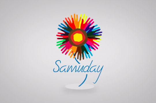 Homepage | HCL Foundation