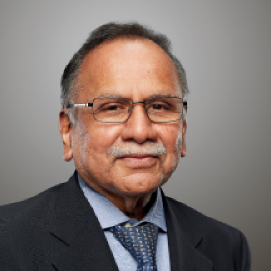 Leadership | HCLFoundation